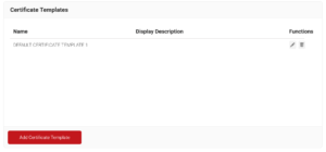 Enrolling Device/Machine and User Certificates in Jamf