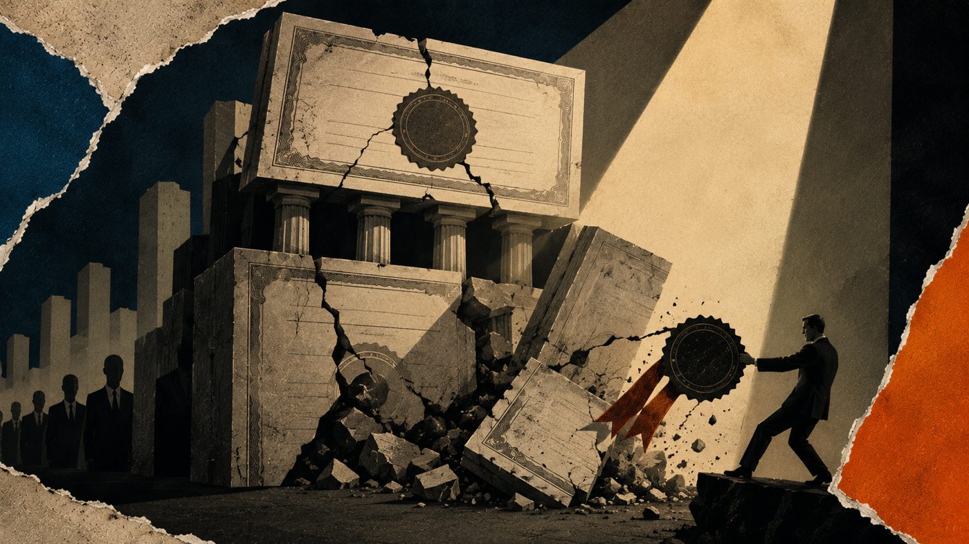 The 2026 Code Signing Certificate Trust Collapse: Inside the DigiCert ...