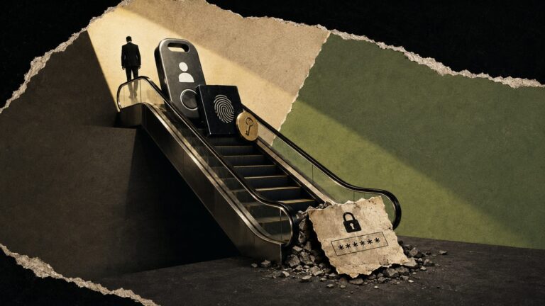 The FIDO Downgrade Attack: When Passkeys Quietly Fall Back to Passwords ...